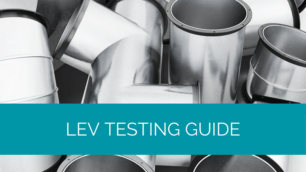 Local Exhaust Ventilation (LEV) Testing Guide | Dust Extraction Online