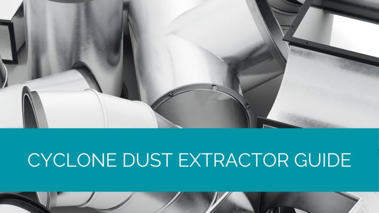 Cyclone Dust Extractor Guide | Dust Extraction Online